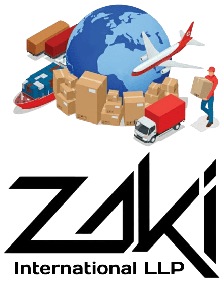 ZAKI INTERNATIONAL TRADING LLP | Zaki Packs, Exporting etc.